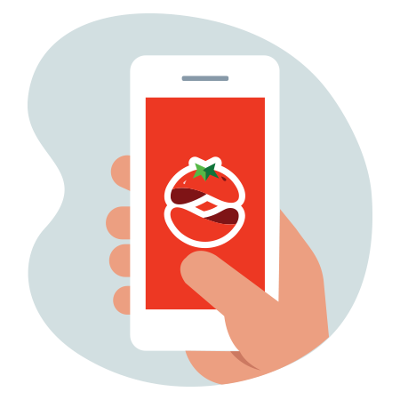 Pedir comida | Servicio a domicilio - Delivery service | Tomato.mx